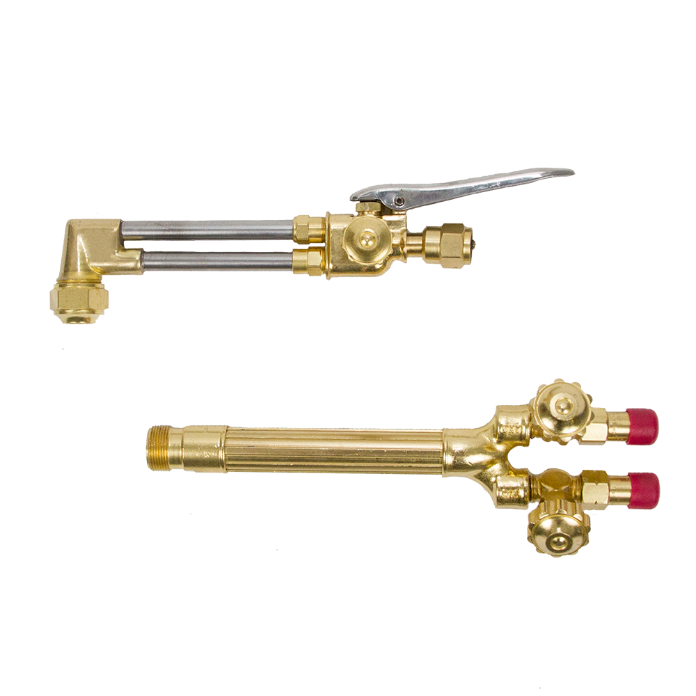 Victor Style Torch Handles – Northeast Ohio Supply
