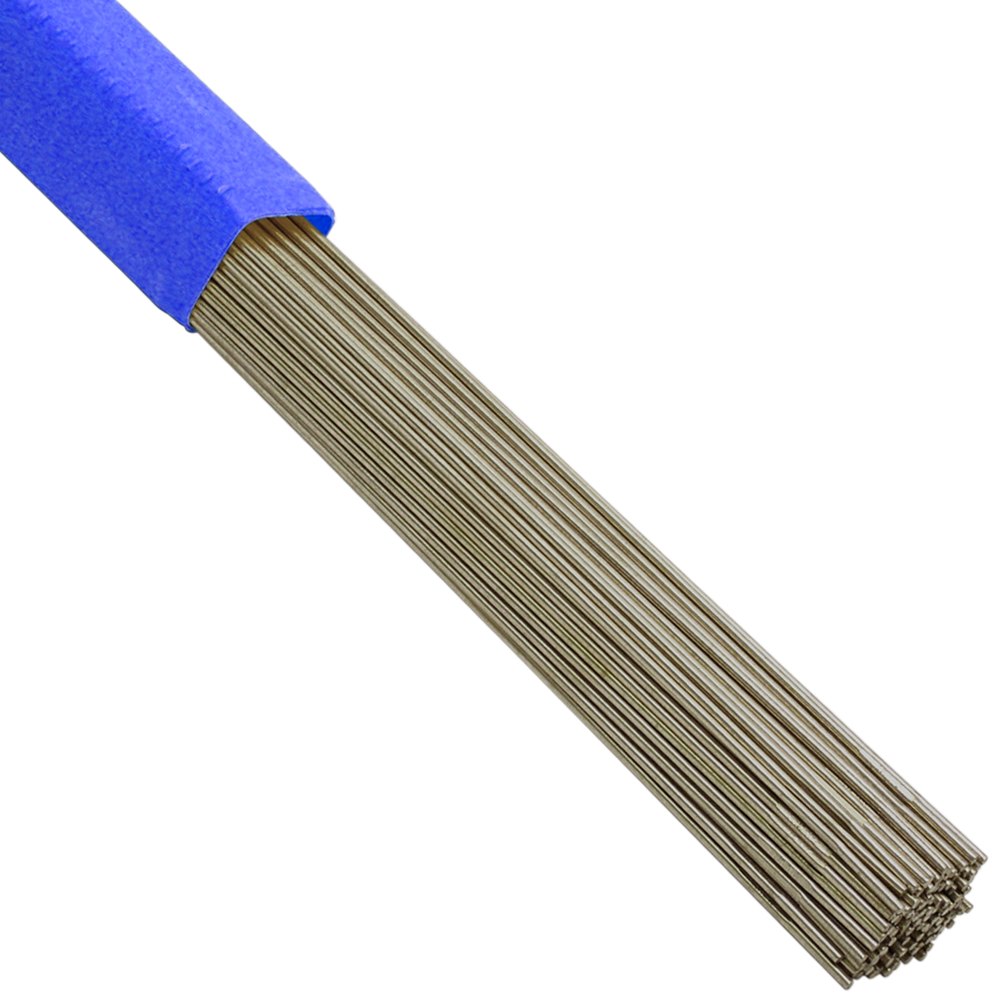 Nickel TIG Rod 10LB Box – Northeast Ohio Supply
