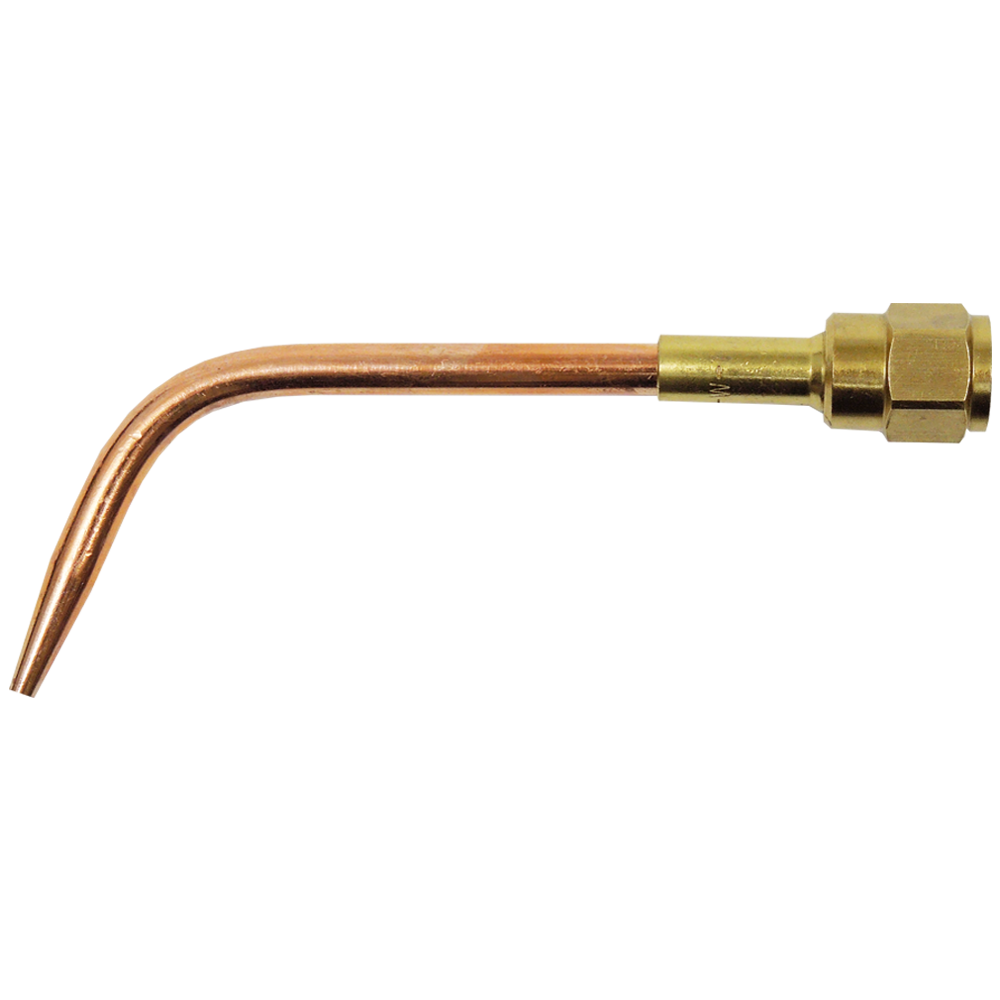 Victor Style Welding/Brazing Tips – Northeast Ohio Supply